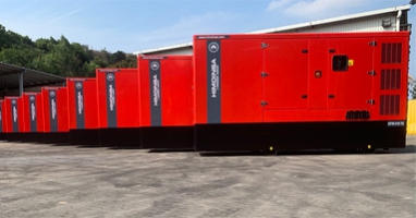 Sun Shing Holdings Limited